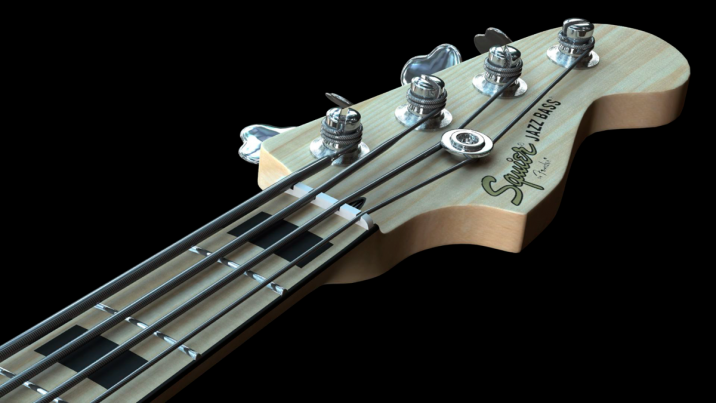 Hard Surface Object - SAE Athens