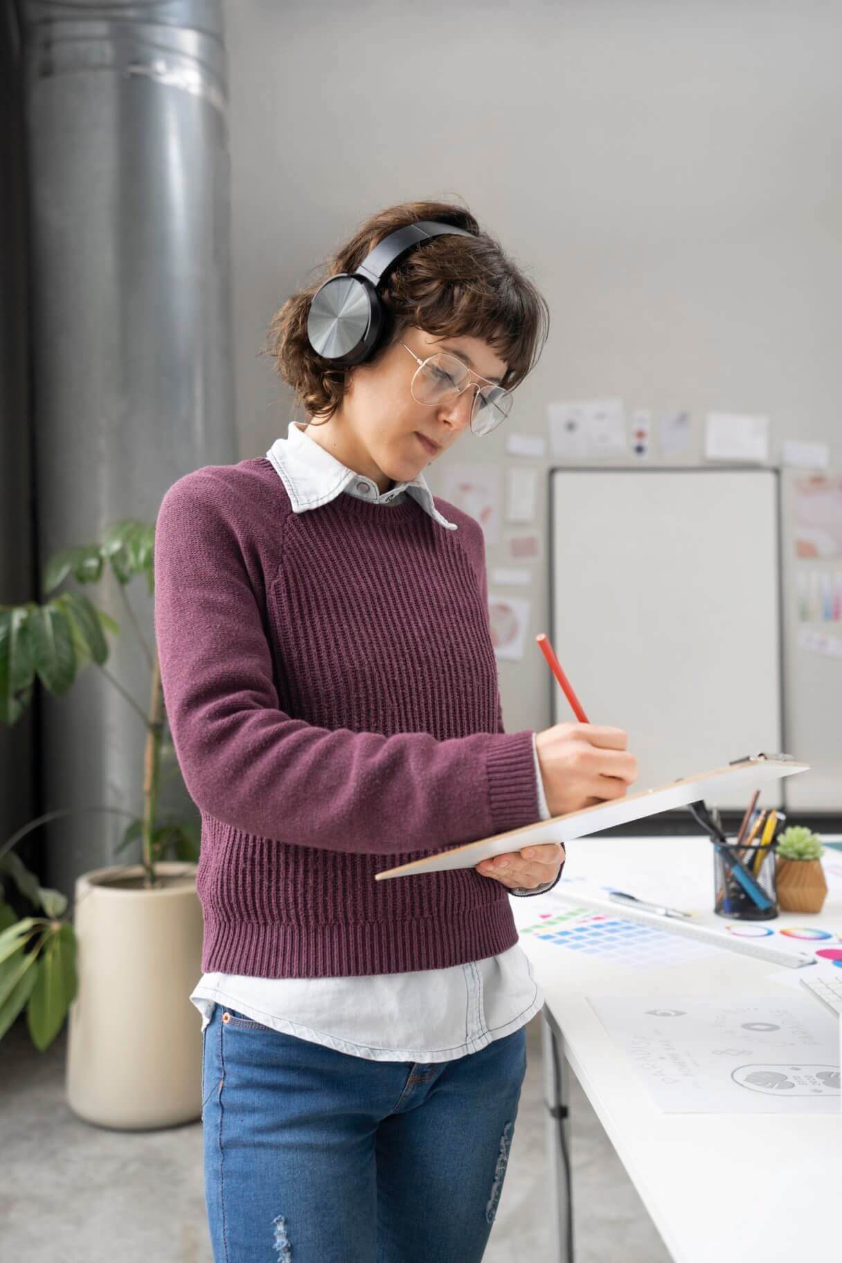 Visual Design Fundamentals Certificate | SAE Athens