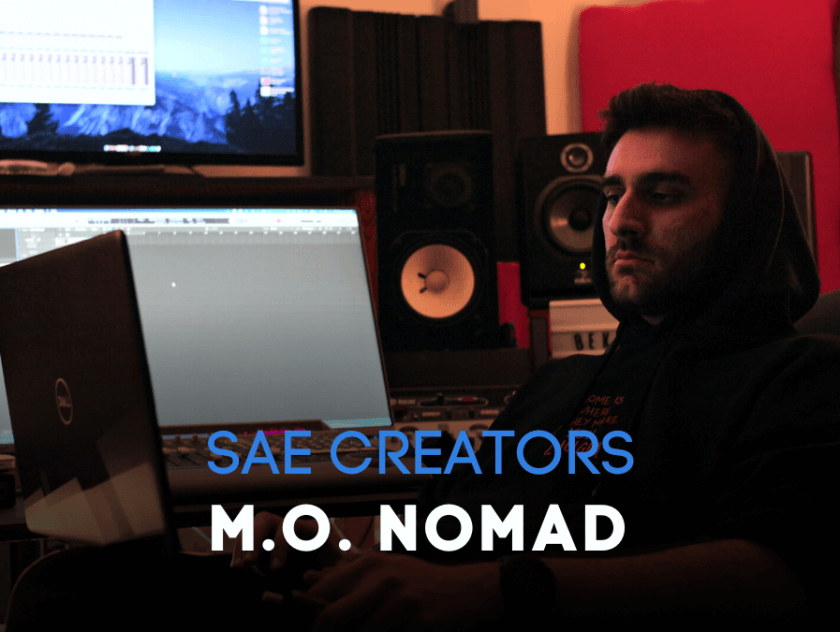 SAE Creators - SAE Athens