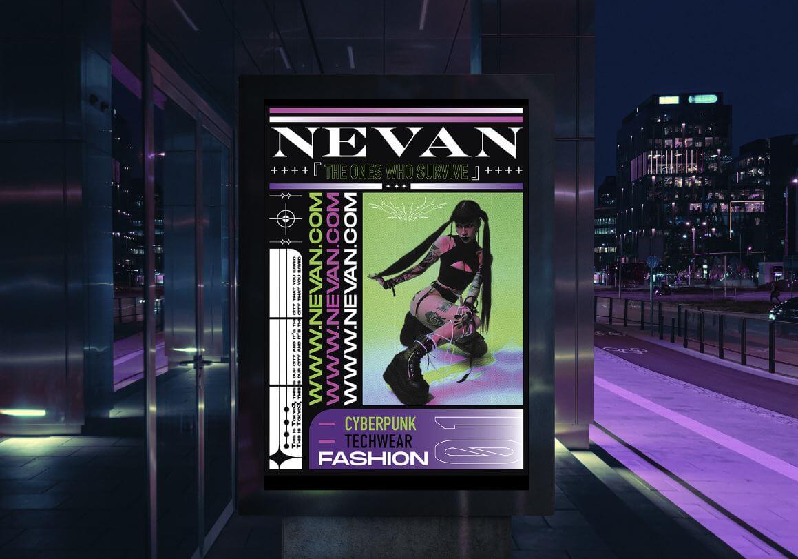 Βλέπουμε τέσσερα νέα Web Student Projects 2022 - 2023