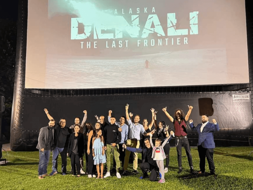 SAE Creators: Με την Animation απόφοιτη Μαίρη Μπροκάκη