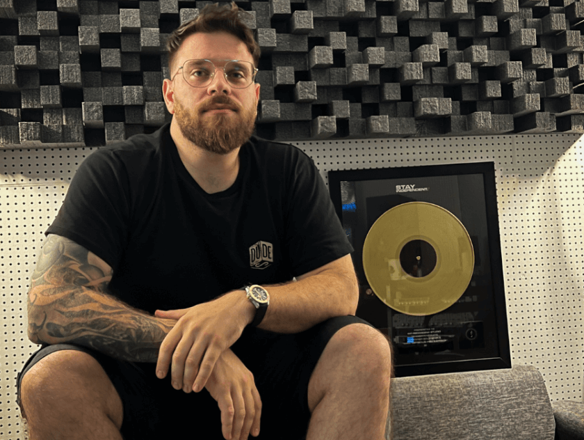 SAE Athens | Creative Media Education