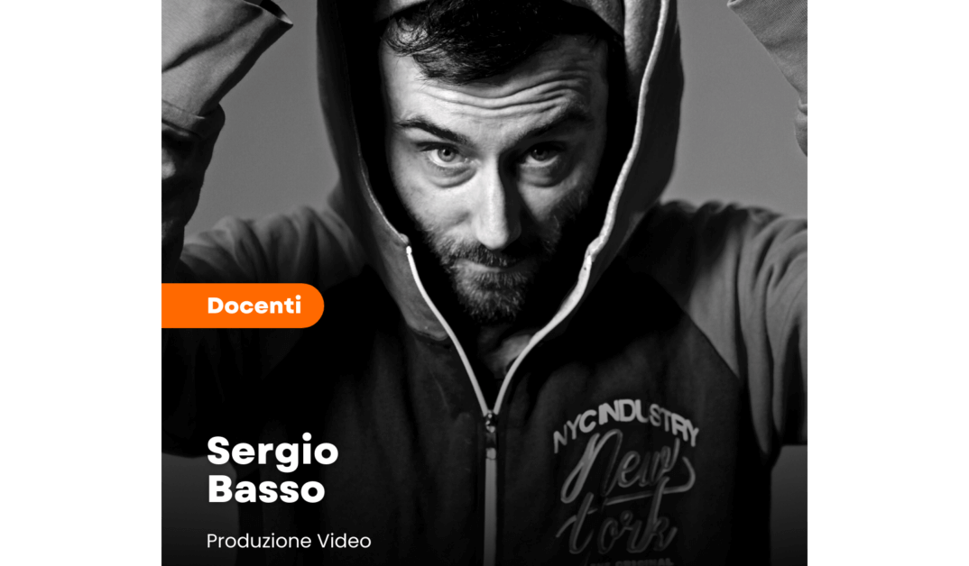 Sergio Basso - SAE Italy