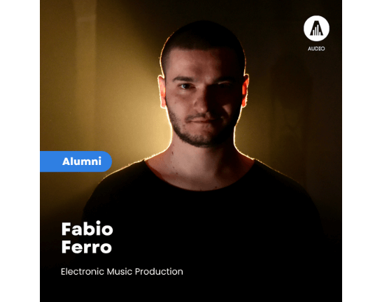 Fabio Ferro - SAE Italy