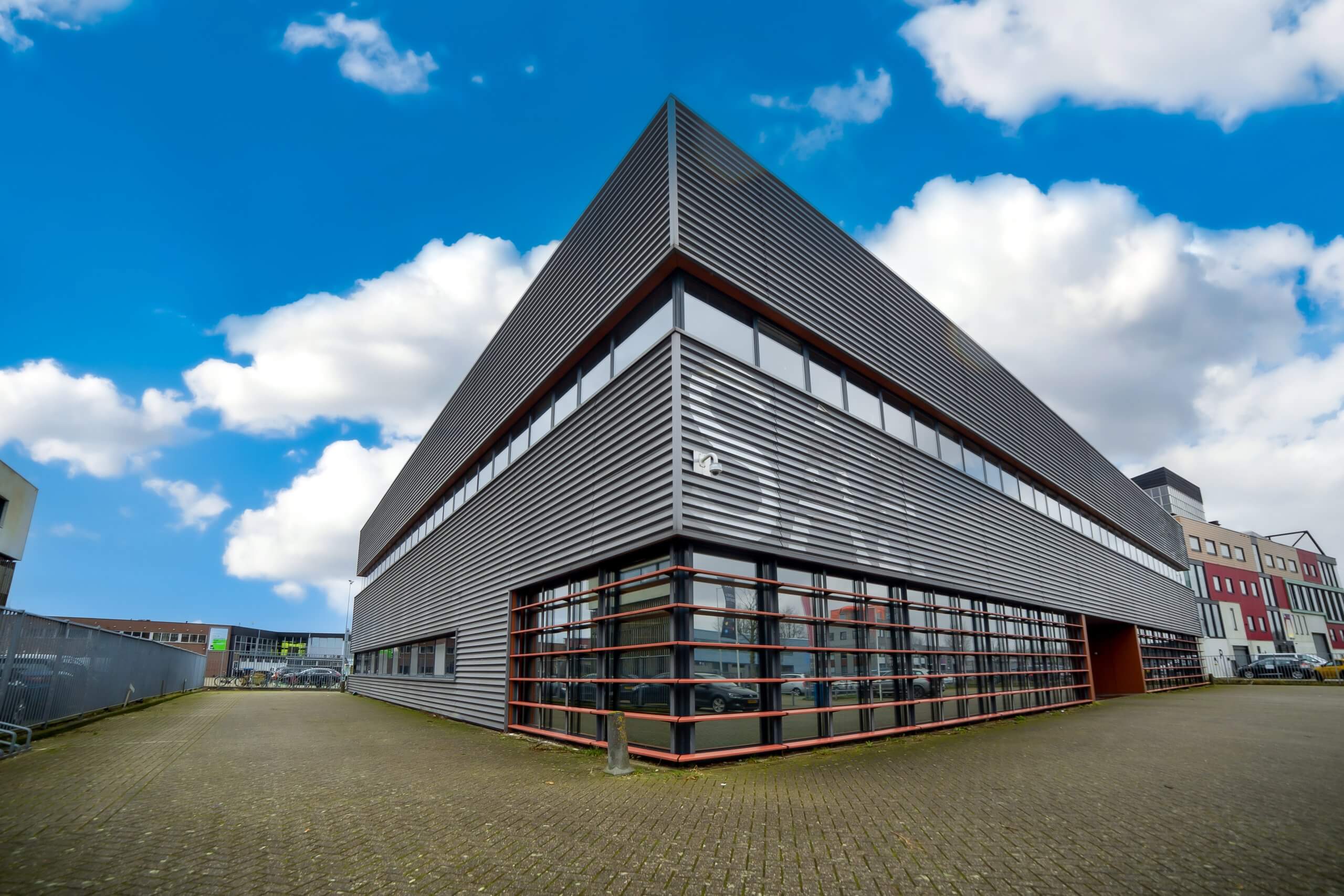 Audio Production at SAE Institute Amsterdam | 3 Year Degree