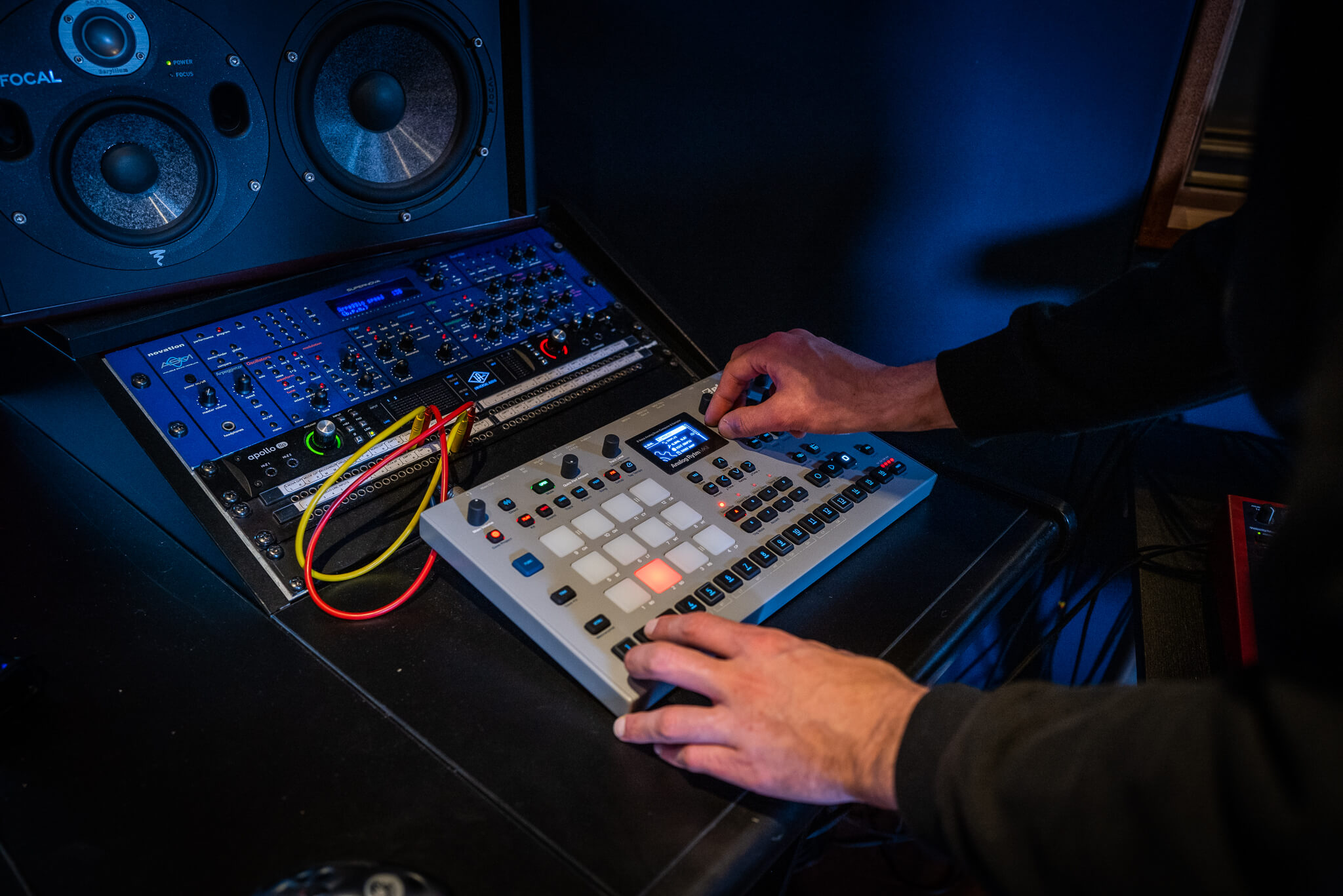 Join our May intake for our certificate courses at SAE Amsterdam