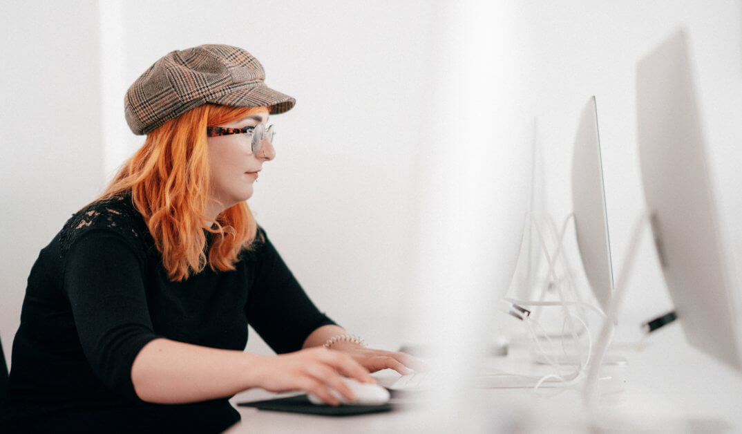 Speak to a student at SAE UK | SHANNON BAIRD