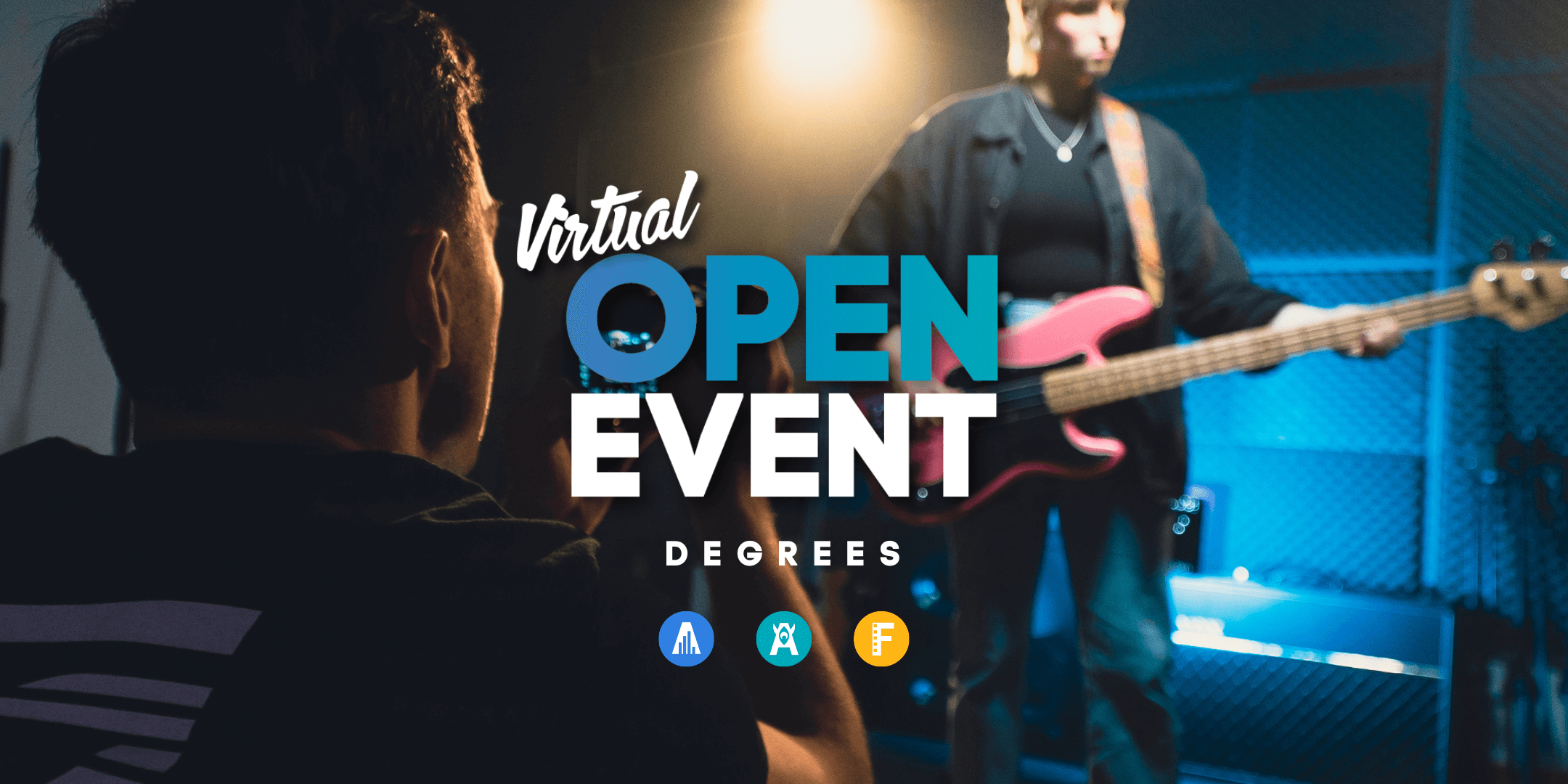 Meet our Students - SAE Netherlands