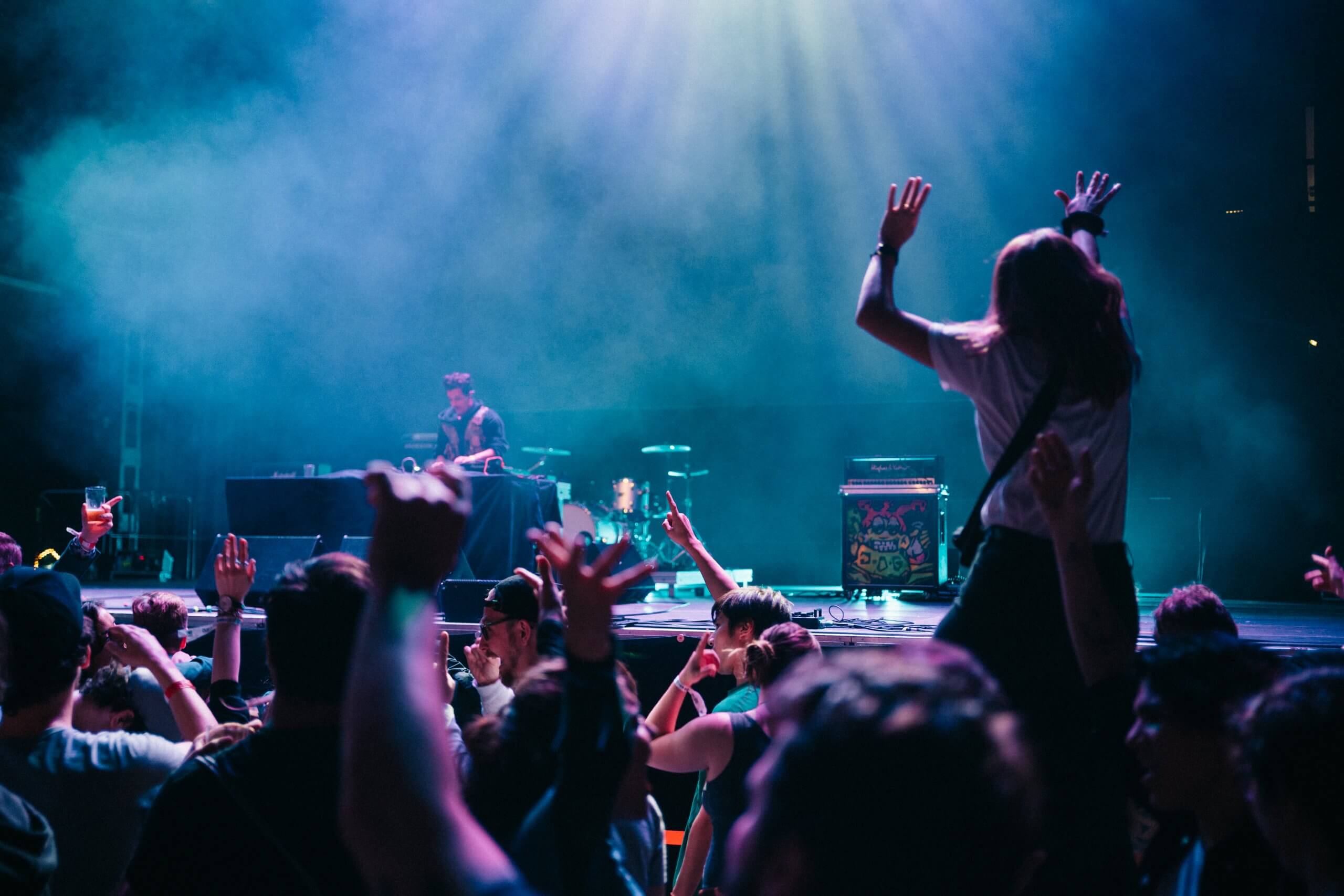 Student and Alumni Awards 2023 - SAE Institute Amsterdam