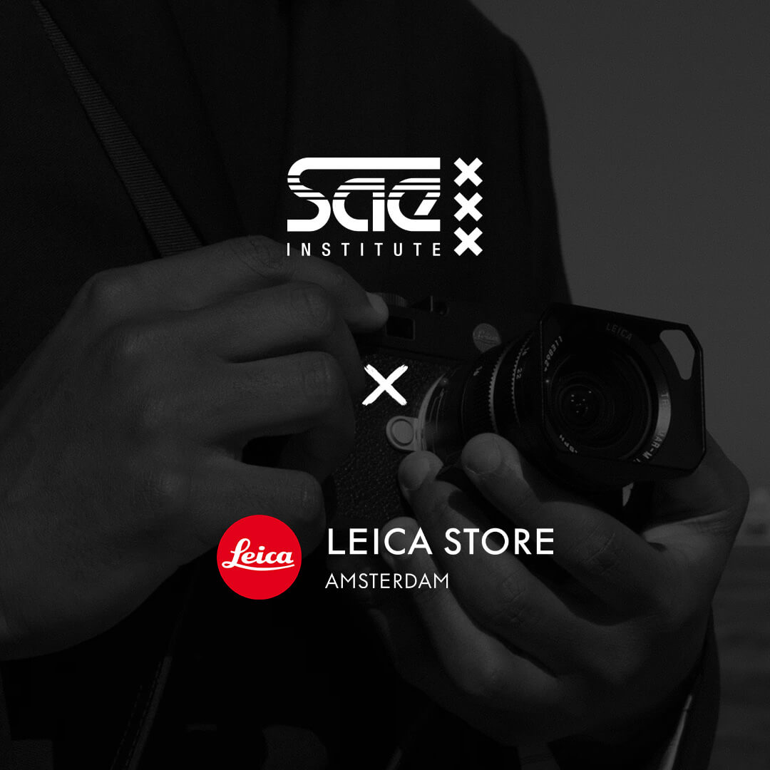 SAE Amsterdam - Content Creation Certificate Course